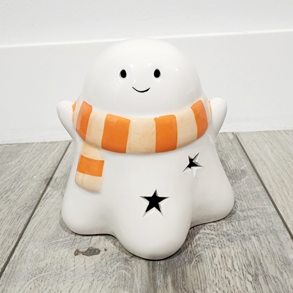 Target | Accents | Target Bullseye Playground Light Up Ceramic Ghost ...